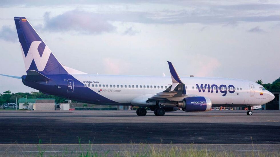 Wingo Alcanza las Alturas: 3 Millones de Viajeros y un Crecimiento del ...