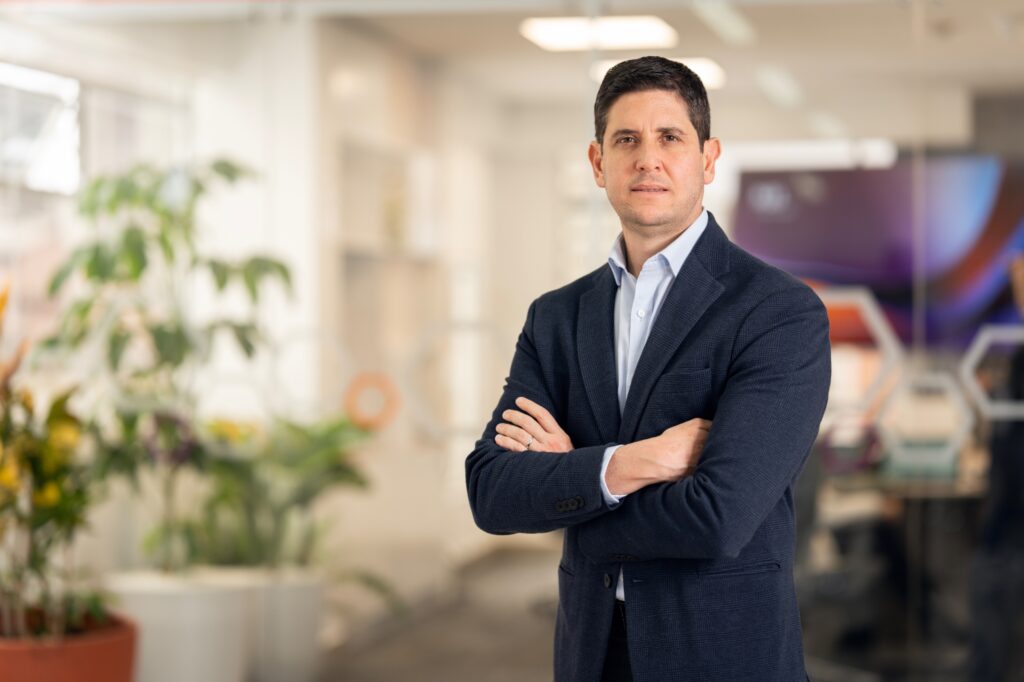 El Renting: Impulsor de la Resiliencia Empresarial en Colombia ...