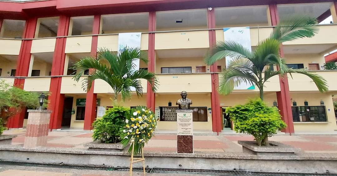 Universidad Tecnológica del Chocó destaca en Pruebas Saber Pro de STEM ...