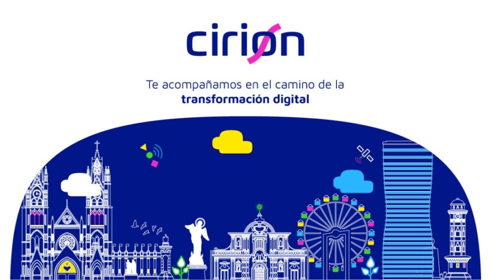 Cirion Technologies: Dos años de crecimiento vertiginoso que ...