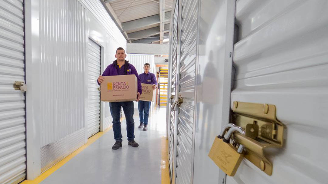 Mini Bodegas: Una Solución Económica y Eficiente para las PYMEs en ...