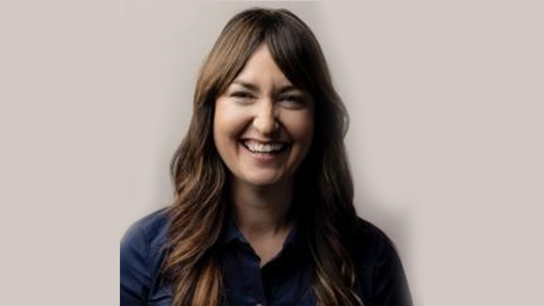 Aimee Fearon: Nueva Directora Financiera de Bitso - Gestión&Negocios