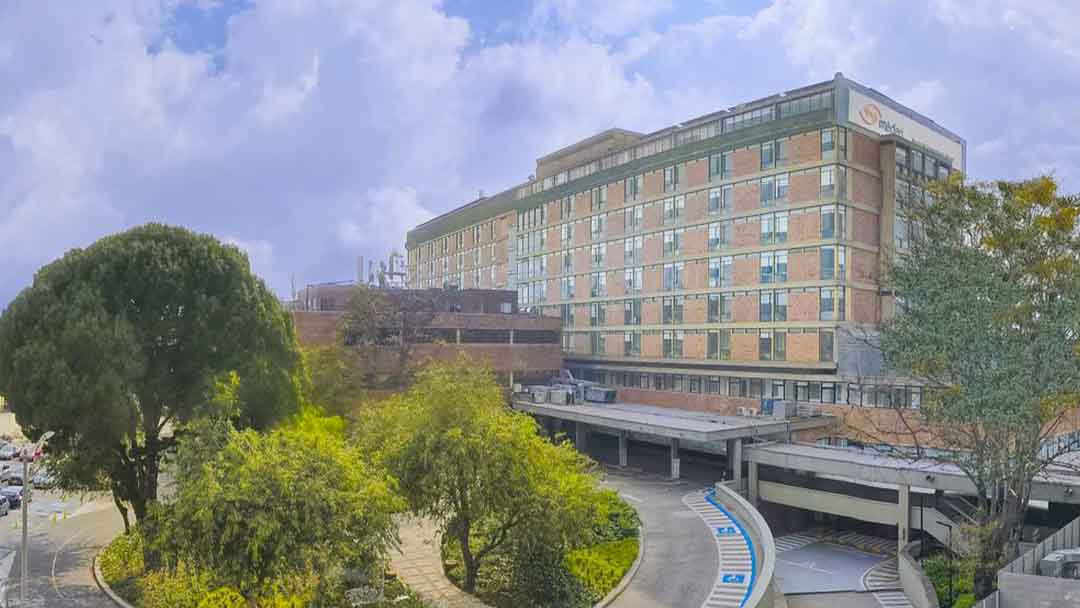 La historia clínica del futuro ya funciona en Méderi - Gestión&Negocios